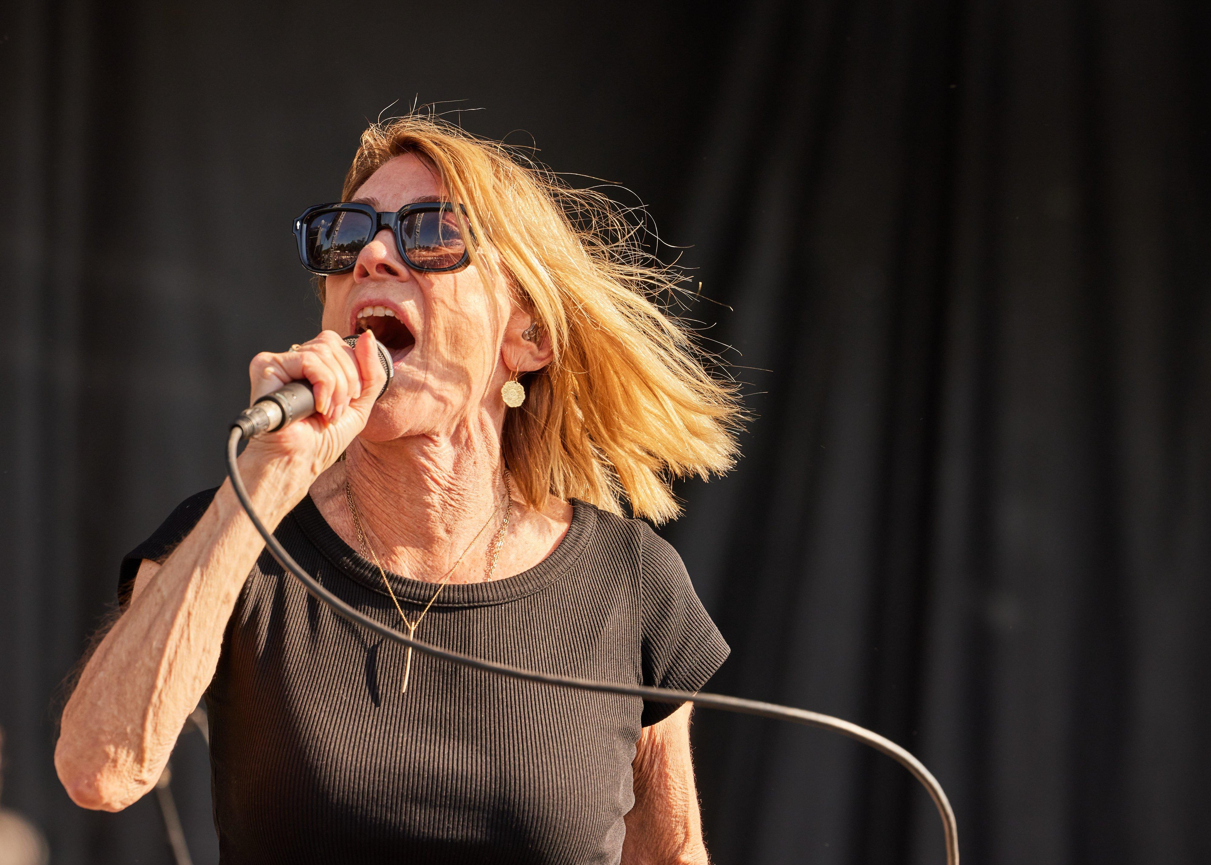 5 Songs To Get Into Kim Gordon's Solo Work, From "Change My Brain" To ...
