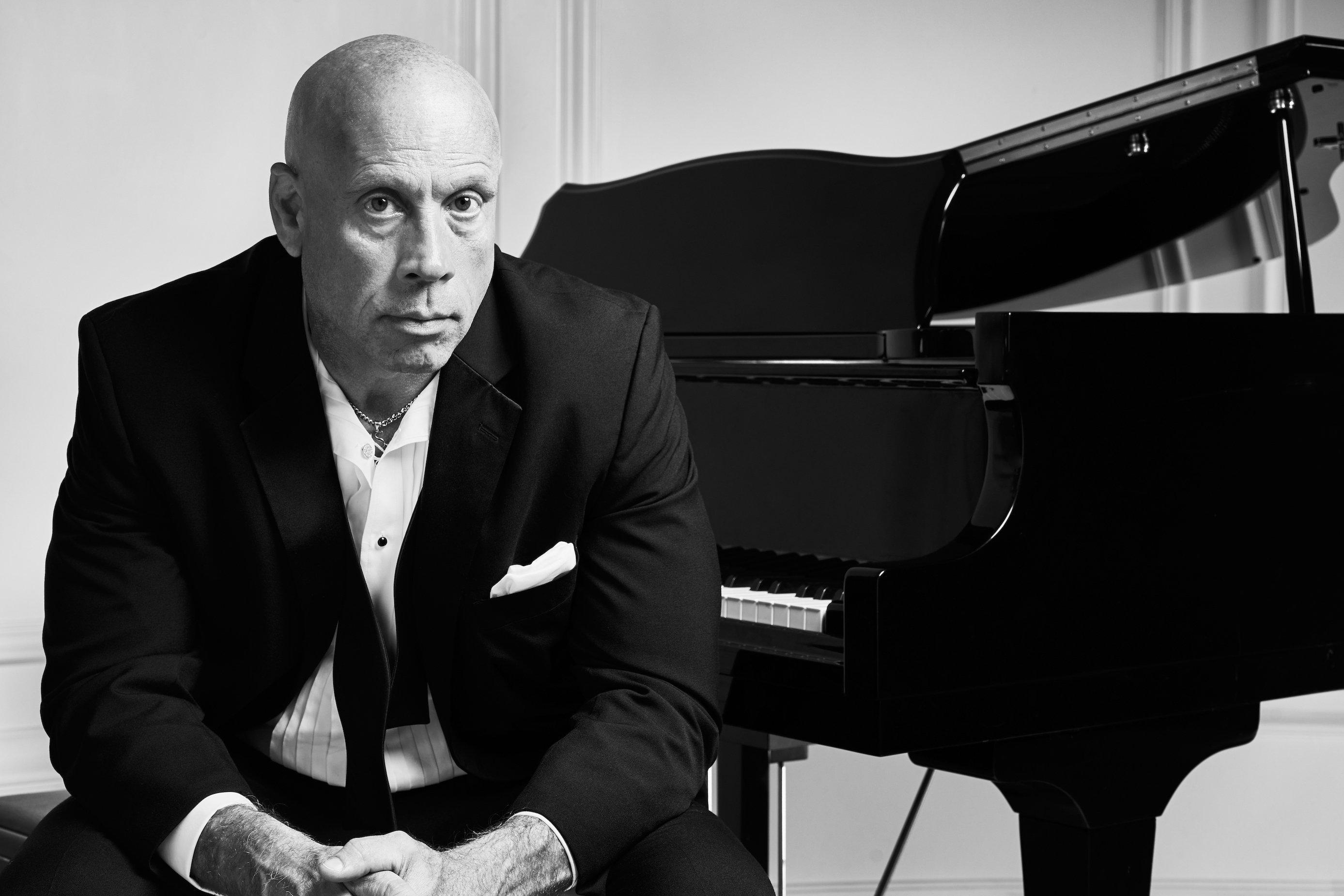 Road To The GRAMMYs: Kitt Wakeley Shares The Emotional Childhood Story ...