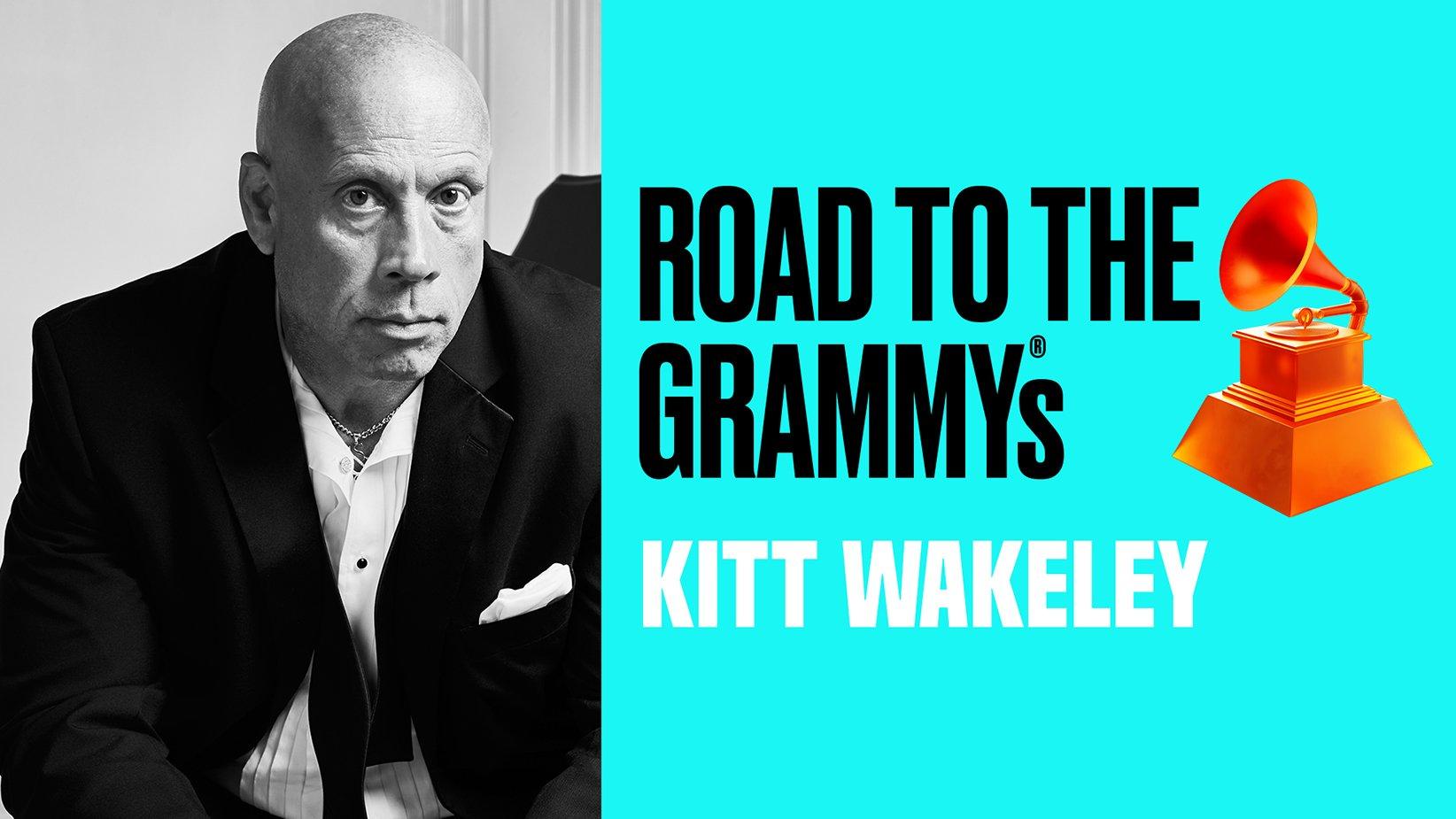 Kitt Wakeley Shares The Emotional Childhood Story That Inspired His ...