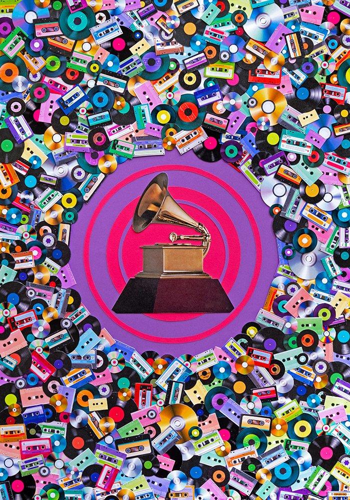 The Latin Recording Academy® Names Enrique "Kike" Congrains As The ...