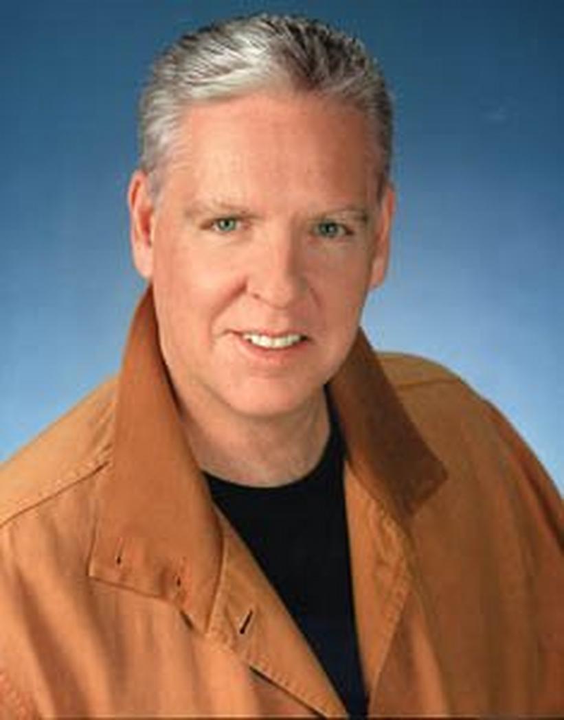 Louis J. Horvitz Named 52nd GRAMMY Awards Director | GRAMMY.com