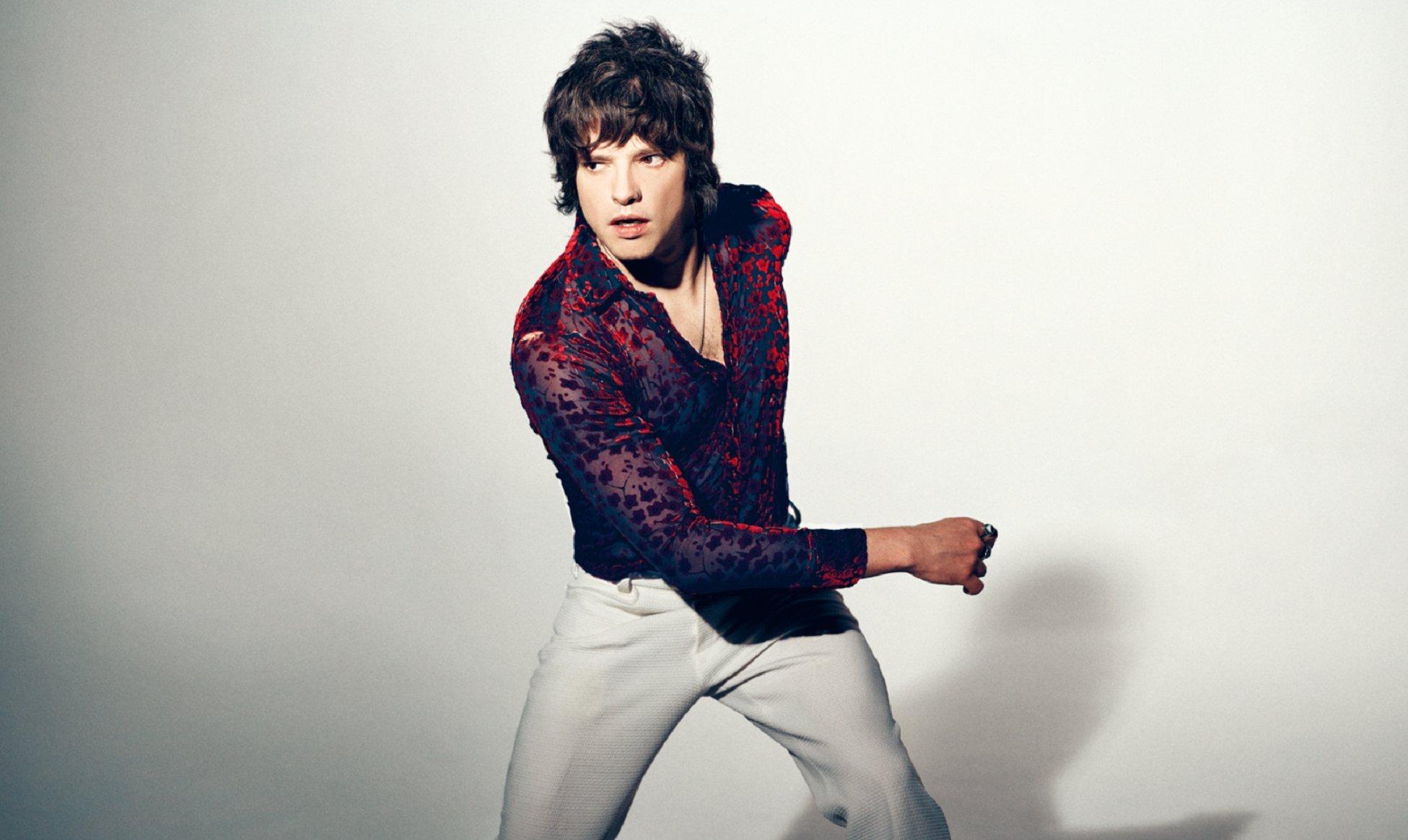 On 'Malcriado,' Venezuelan Artist Lasso Defies The Status Quo | GRAMMY.com