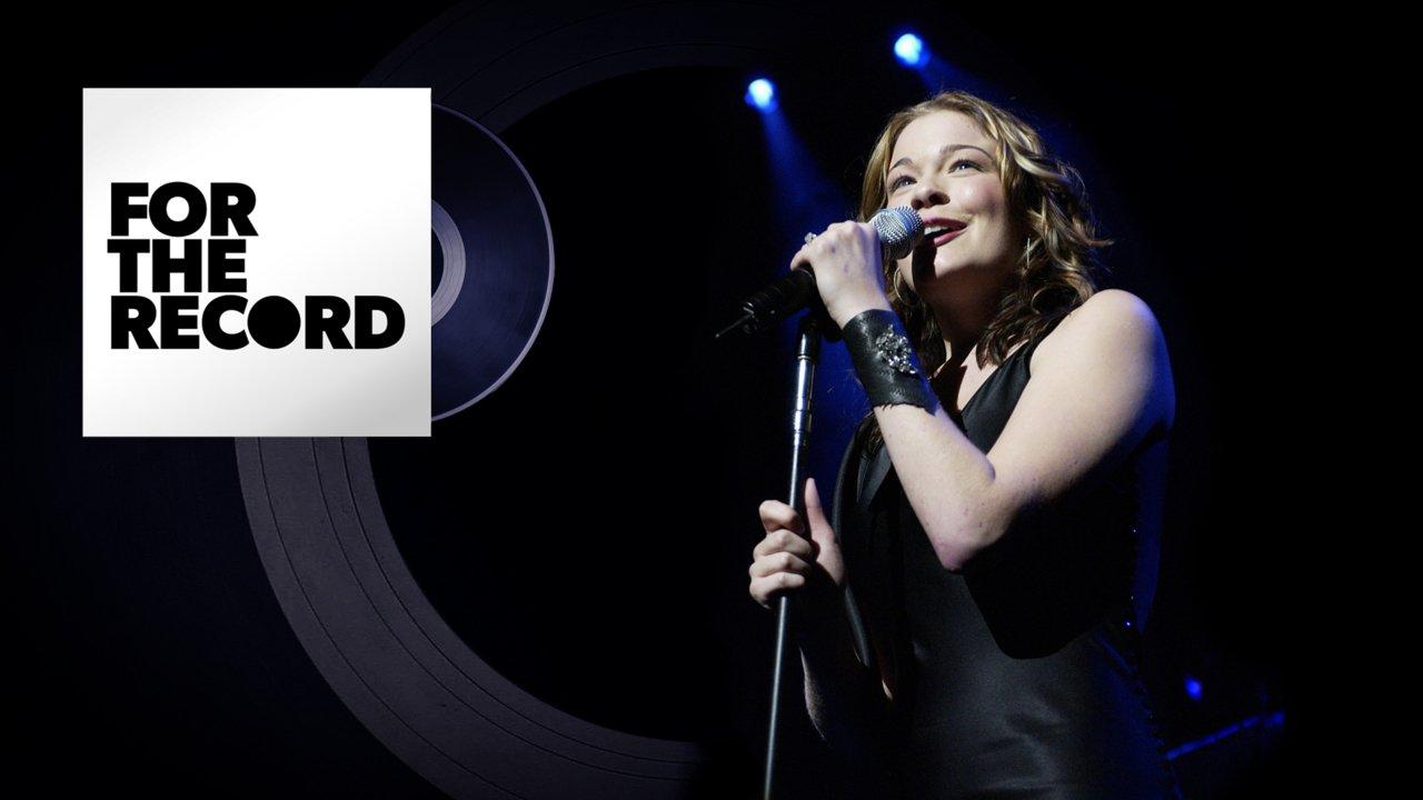 How 'Blue' Made LeAnn Rimes A Global Pop Star | For The Record | GRAMMY.com