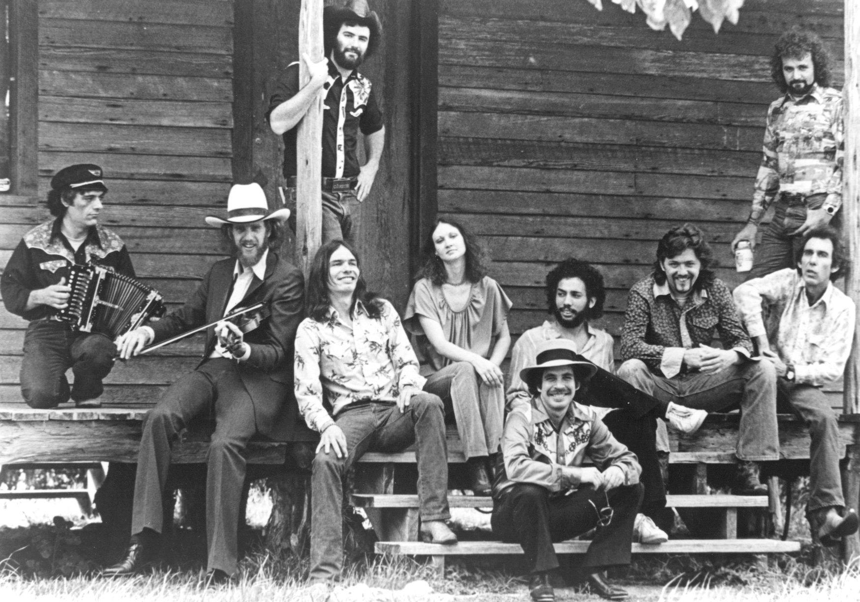 Danny Levin | Artist | GRAMMY.com