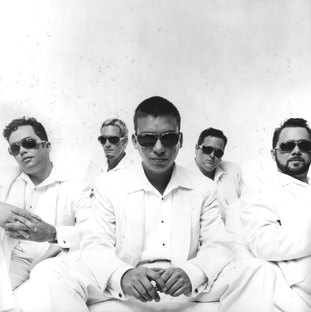 Stuart Johnson | Artist | GRAMMY.com