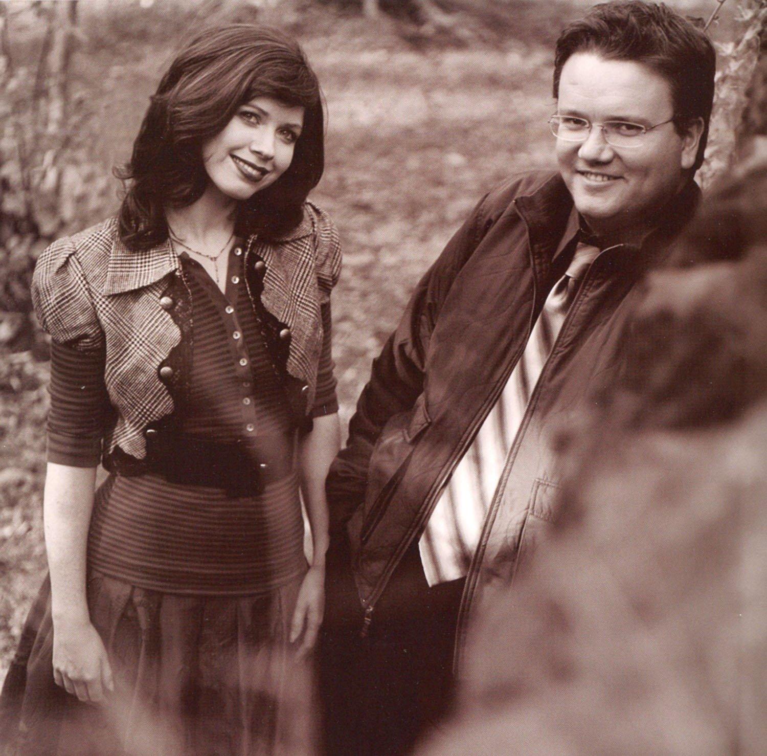 Keith Getty | Artist | GRAMMY.com