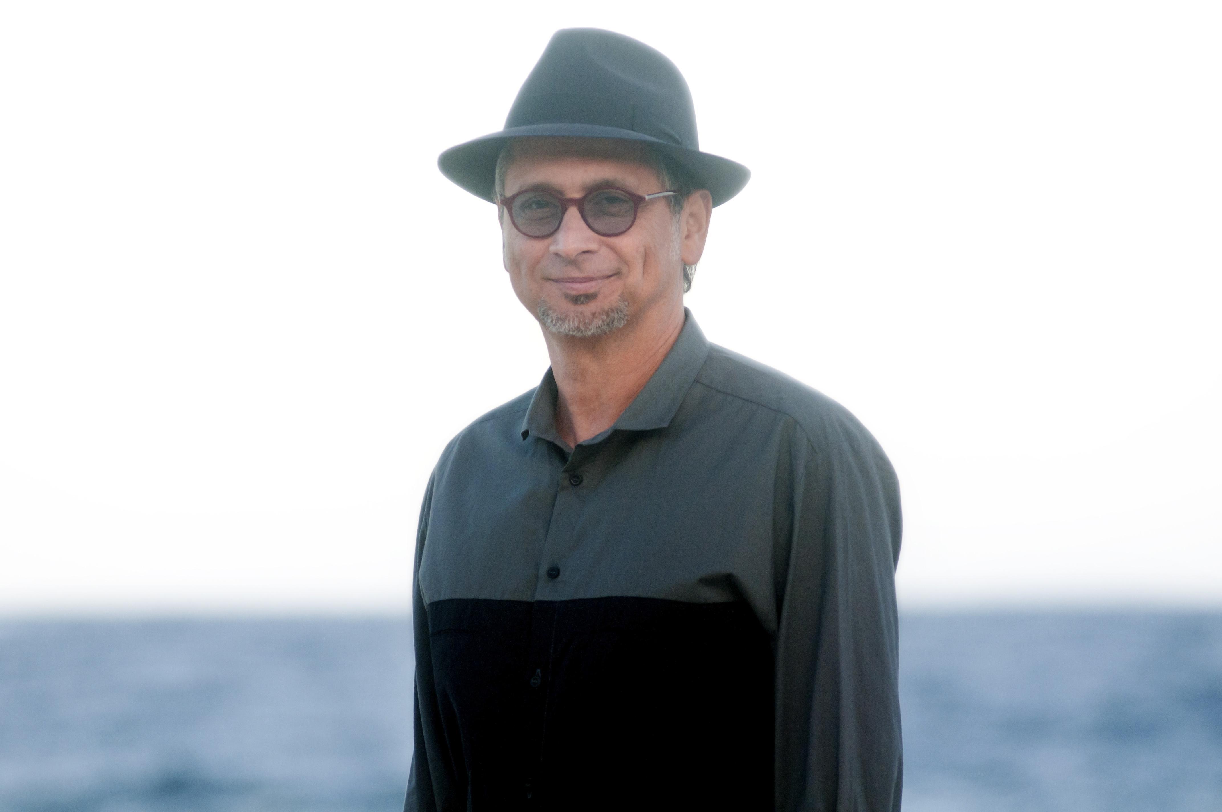 Zé Renato | Artist | GRAMMY.com