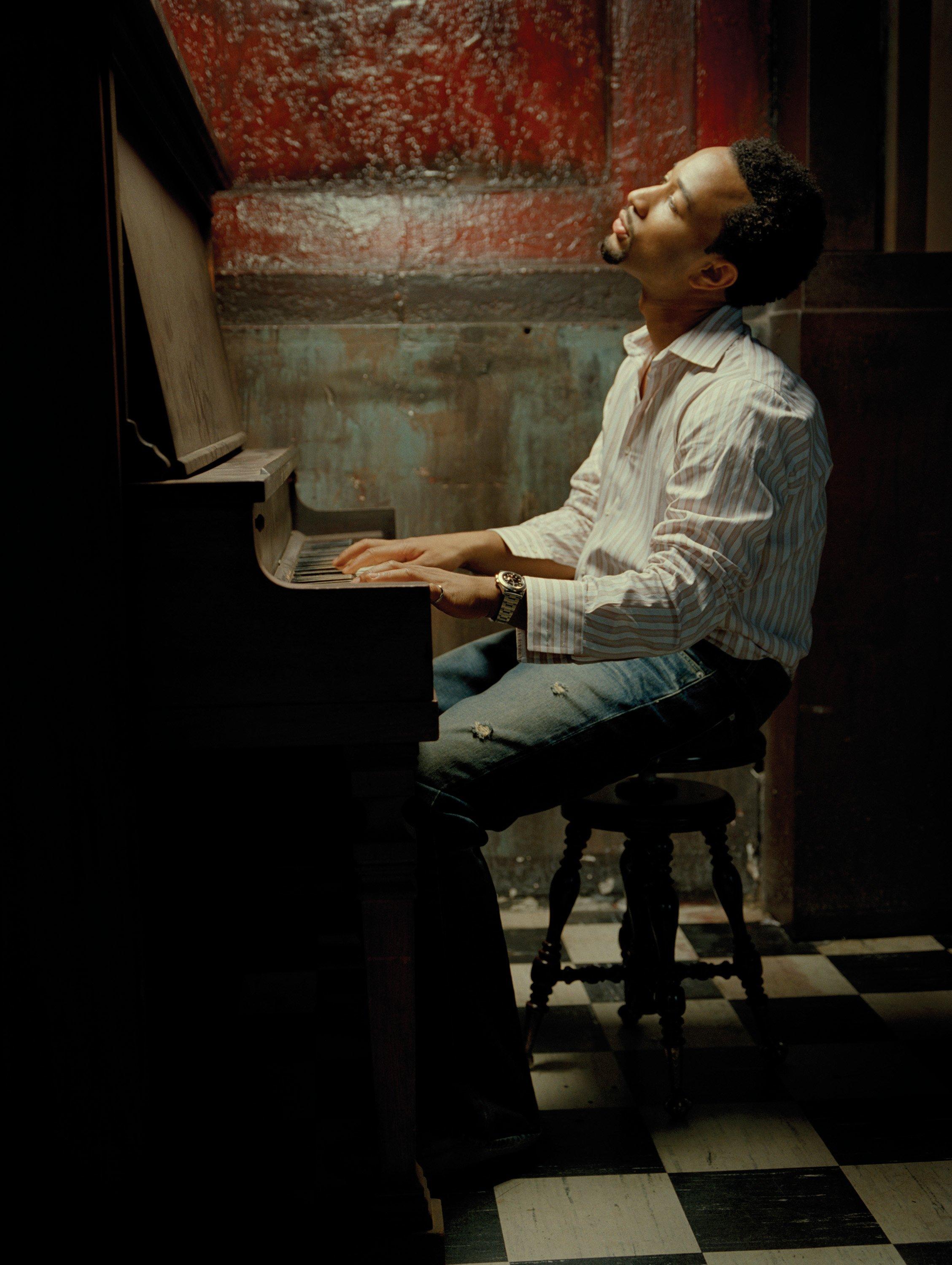 John Legend | Artist | GRAMMY.com