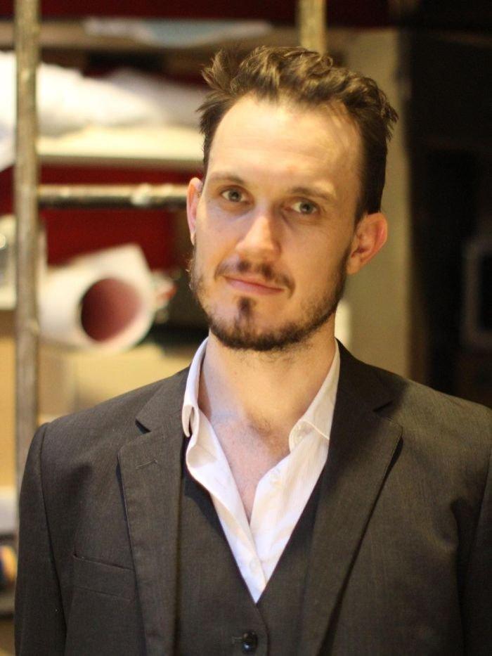 Elliott Wheeler | Artist | GRAMMY.com