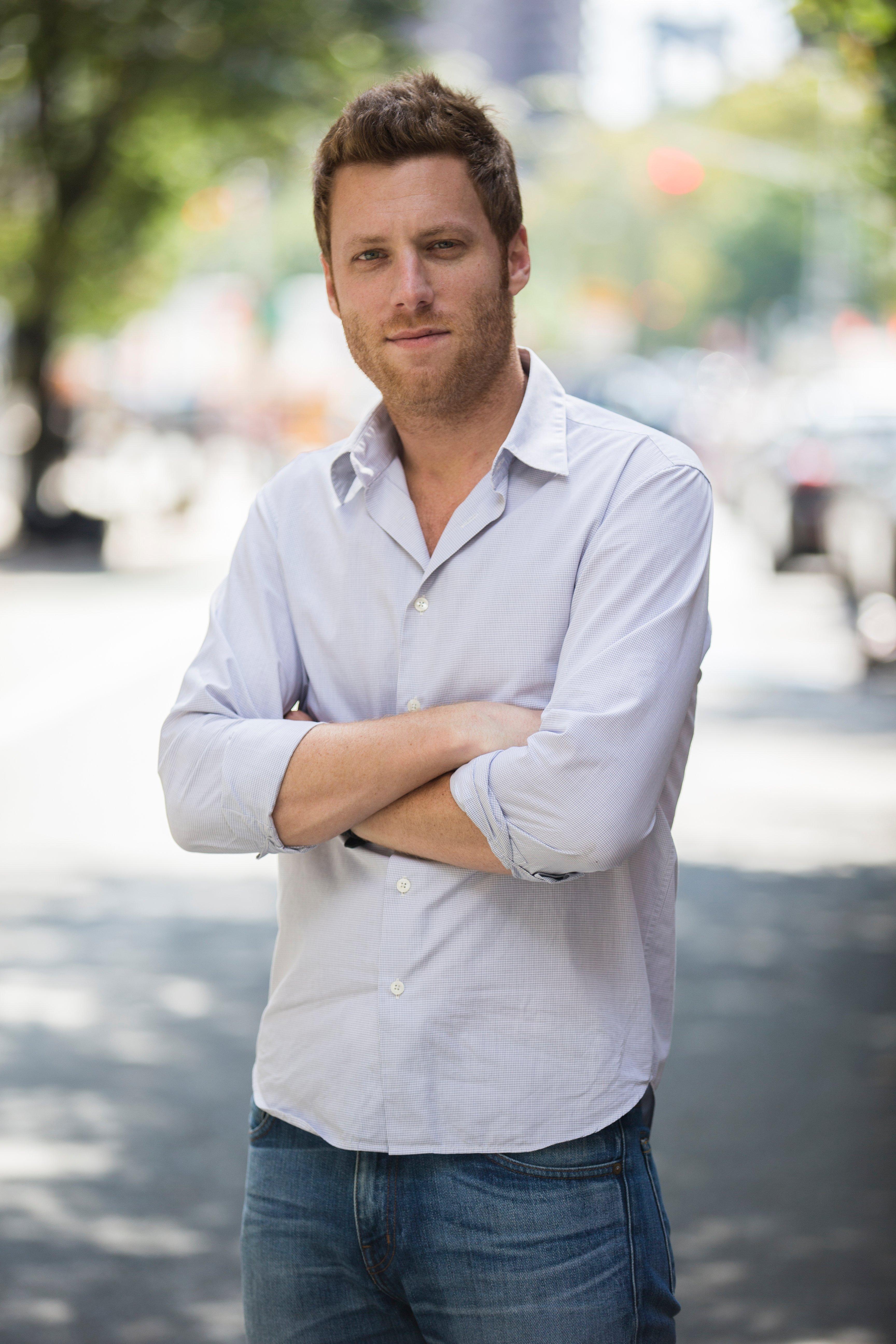 Adam Alpert | Artist | GRAMMY.com