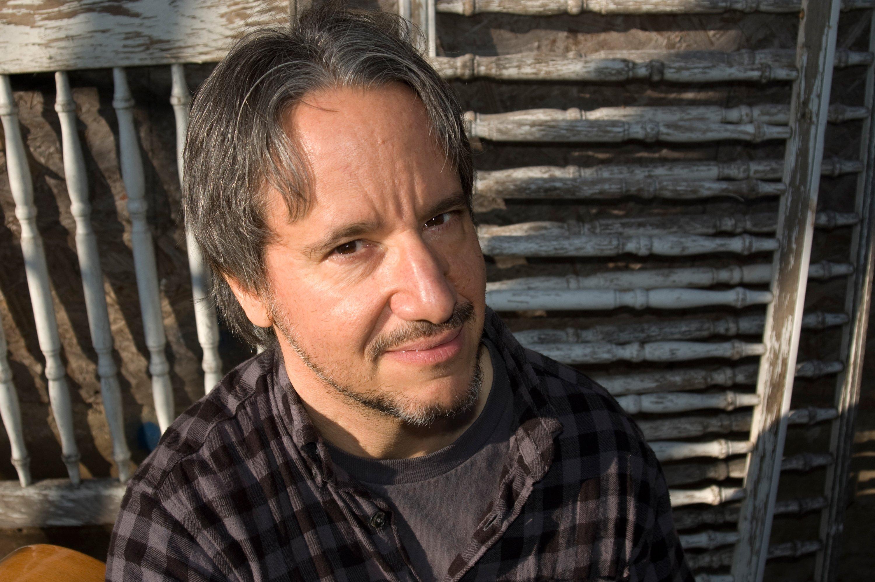 Andrew Calhoun | Artist | GRAMMY.com