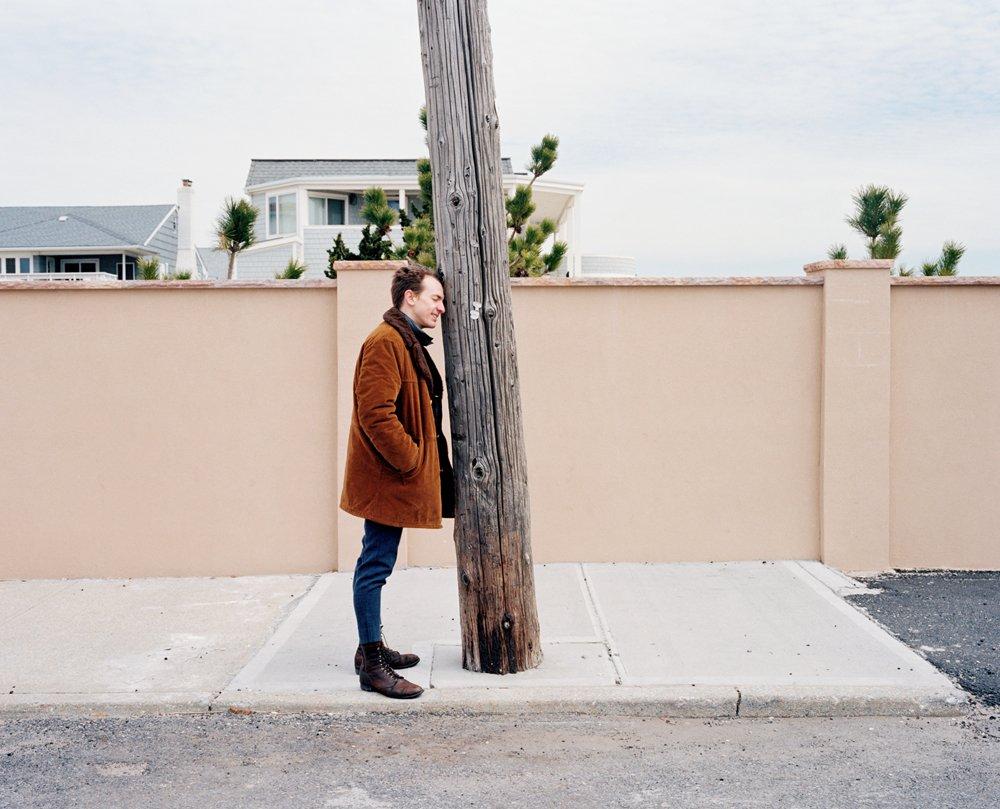 Buck Meek | Artist | GRAMMY.com