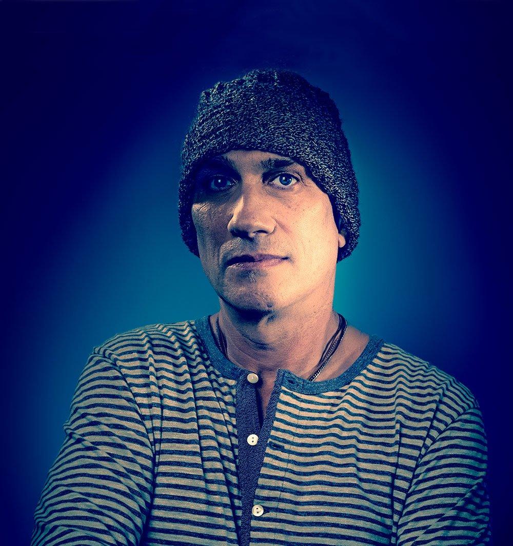 Danny Louis | Artist | GRAMMY.com