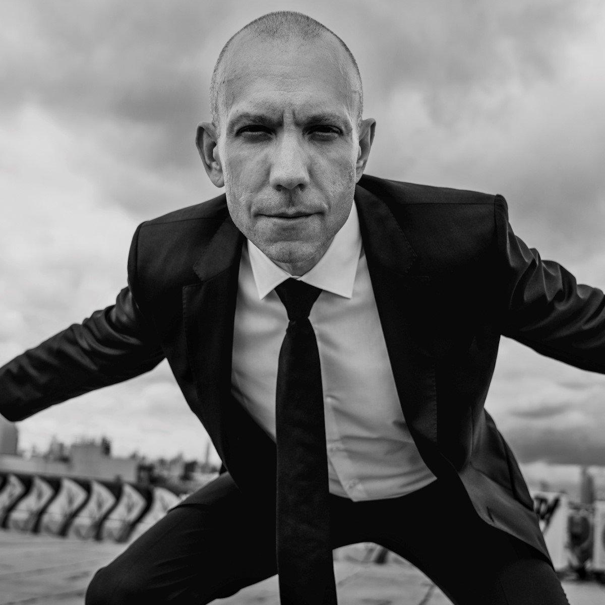 Blake Morgan | Artist | GRAMMY.com