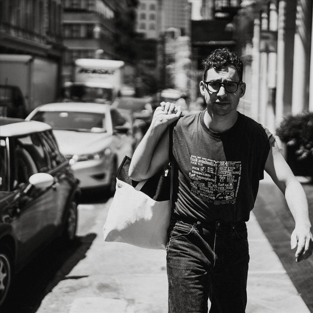 Jack Antonoff | Artist | GRAMMY.com