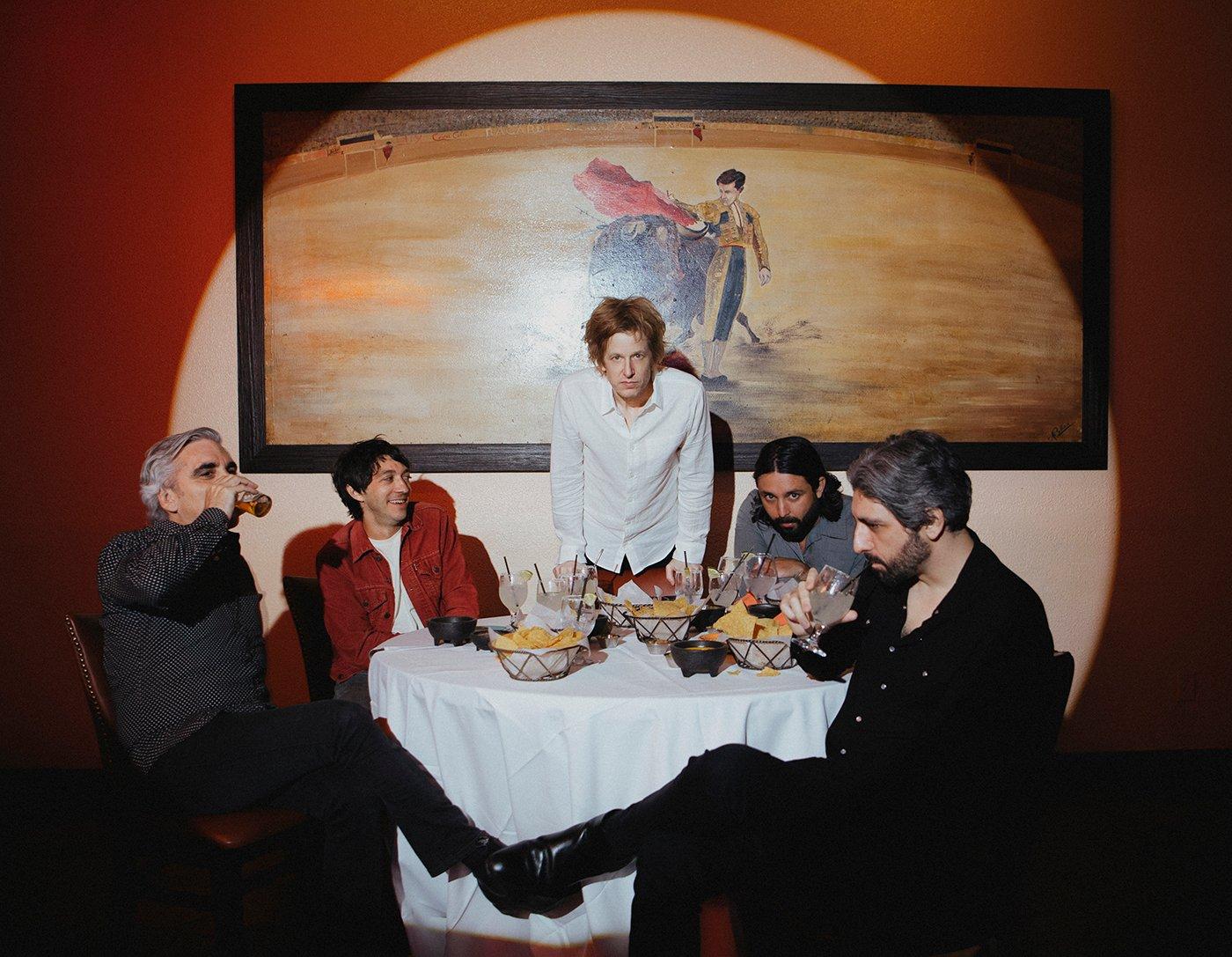 Spoon | Artist | GRAMMY.com