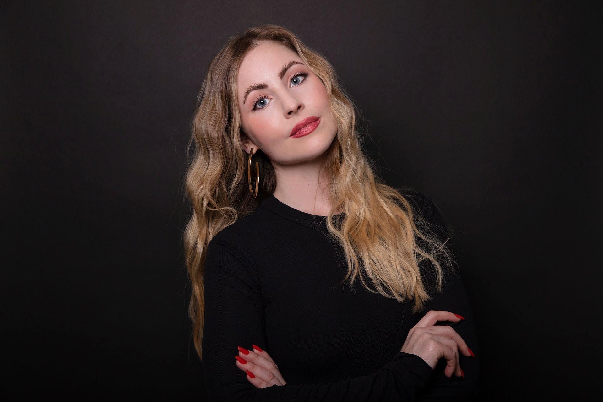 Jamee Ranta | Artist | GRAMMY.com