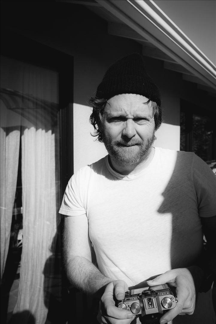 Seth Philpott | Artist | GRAMMY.com