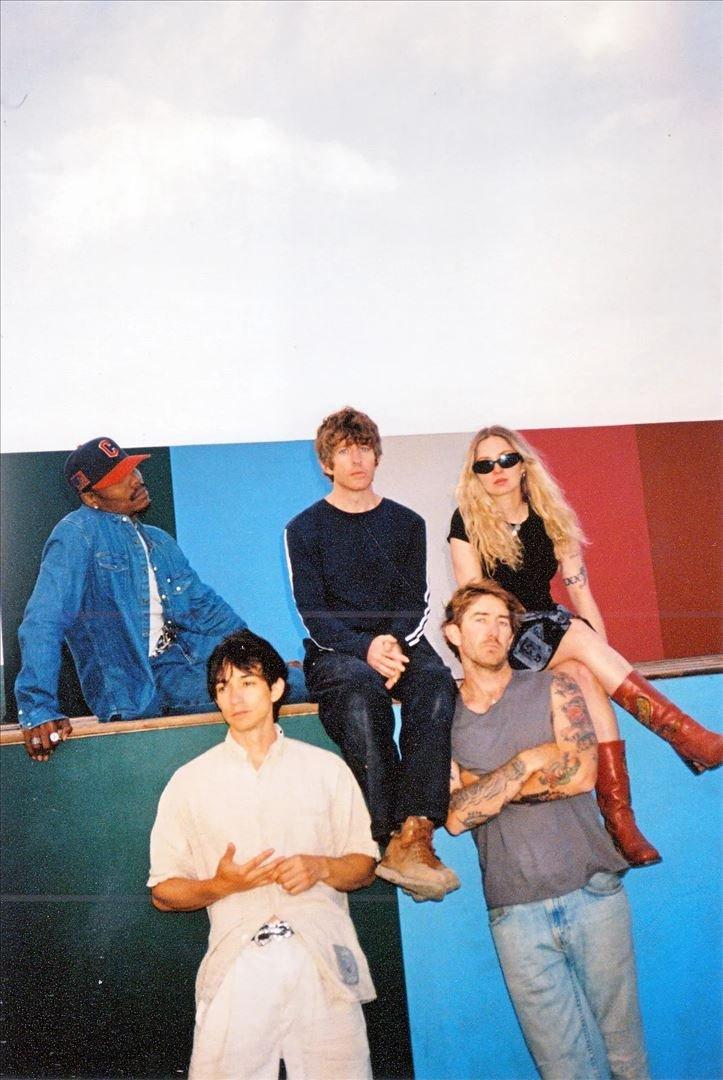 Turnstile | Artist | GRAMMY.com