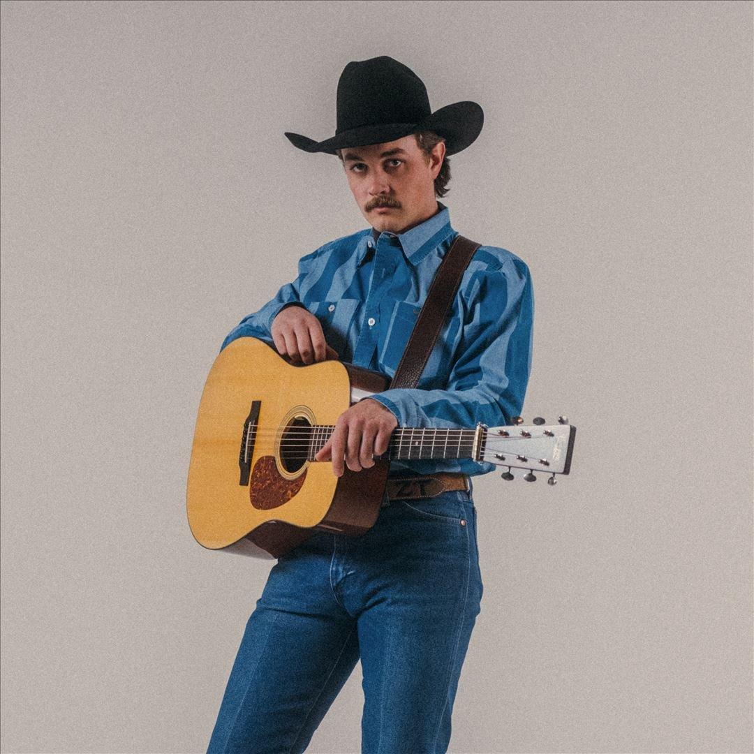 Zach Top | Artist | GRAMMY.com