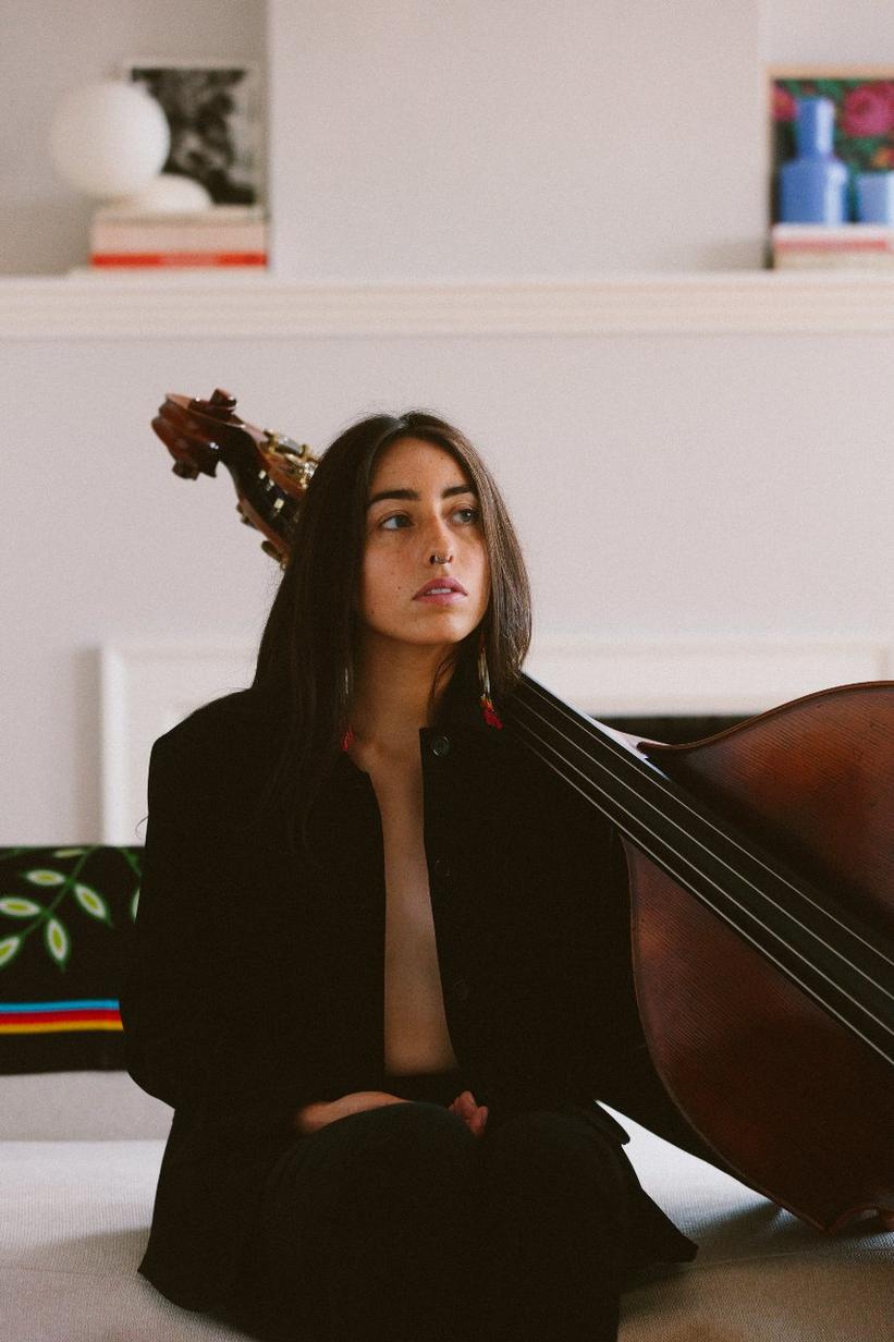 America Has Birthed A Wealth Of Musical Forms. These Indigenous Artists ...