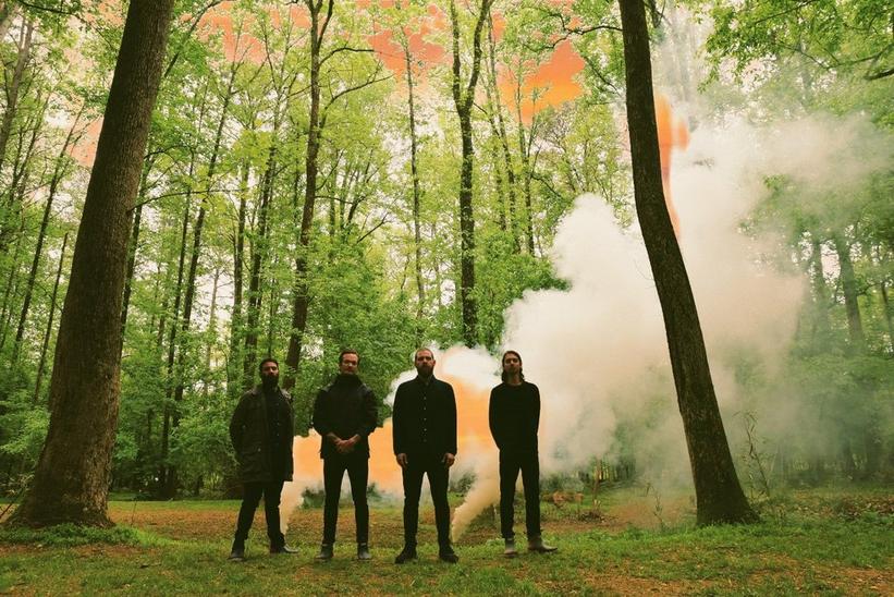 On 'The Valley Of Vision,' Manchester Orchestra Channel Loss Through ...