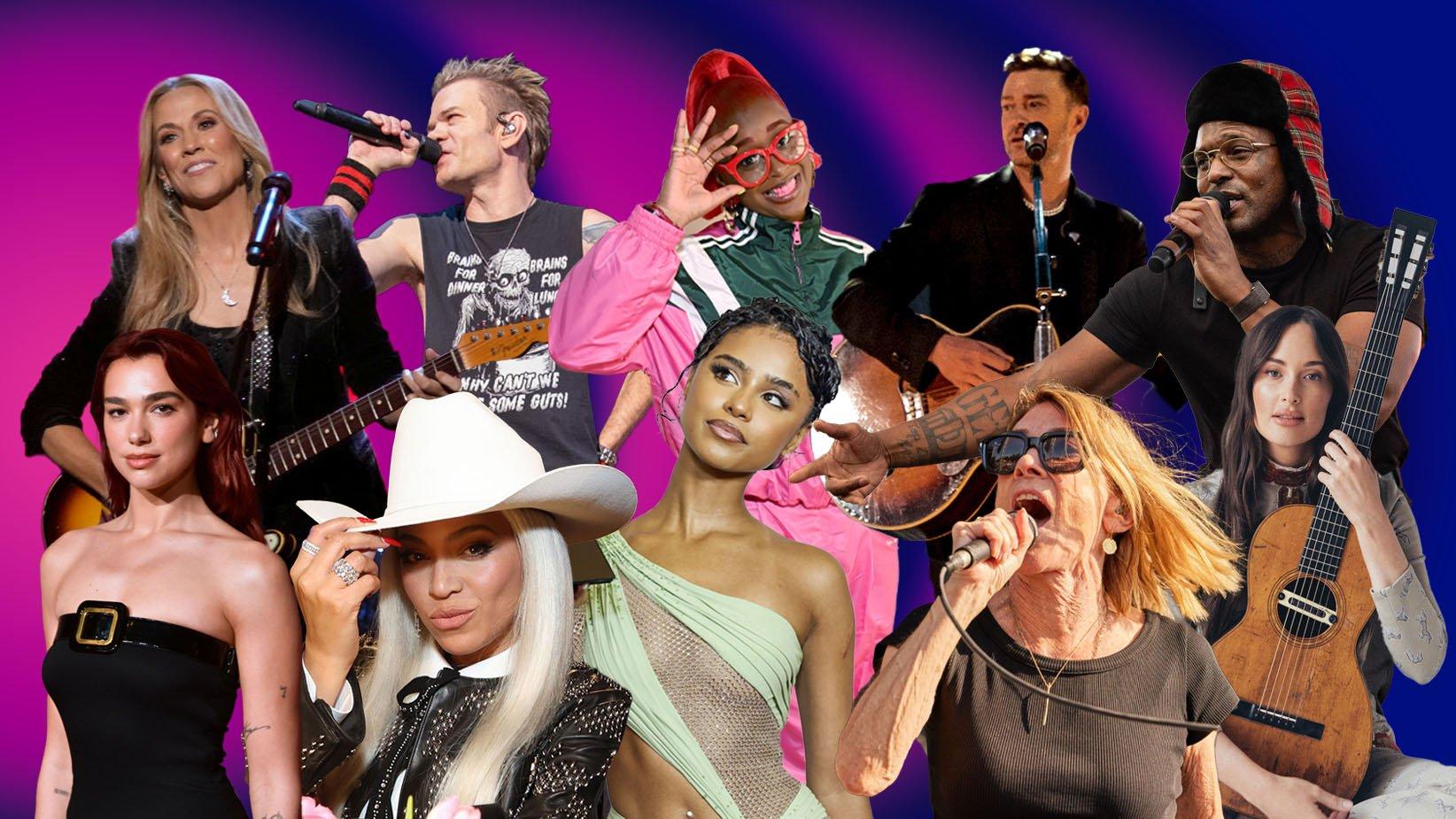 Beyonce And Michael Jackson Kiss