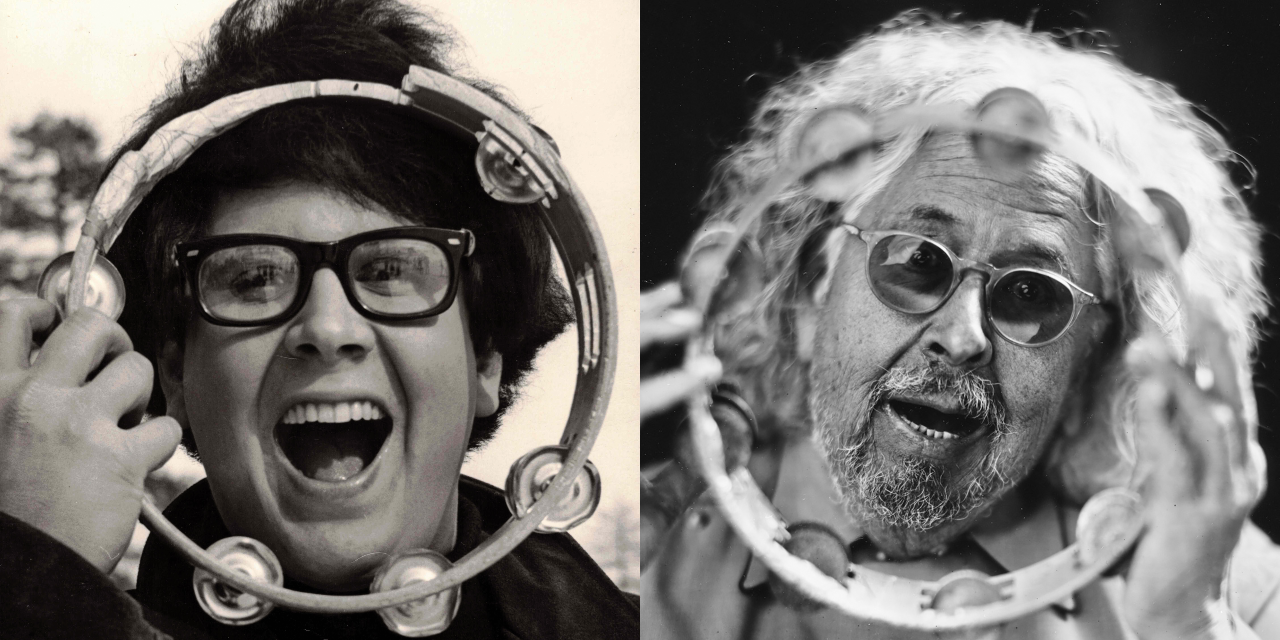 Living Legends: After The Turtles, Flo & Eddie & The Mothers Of ...