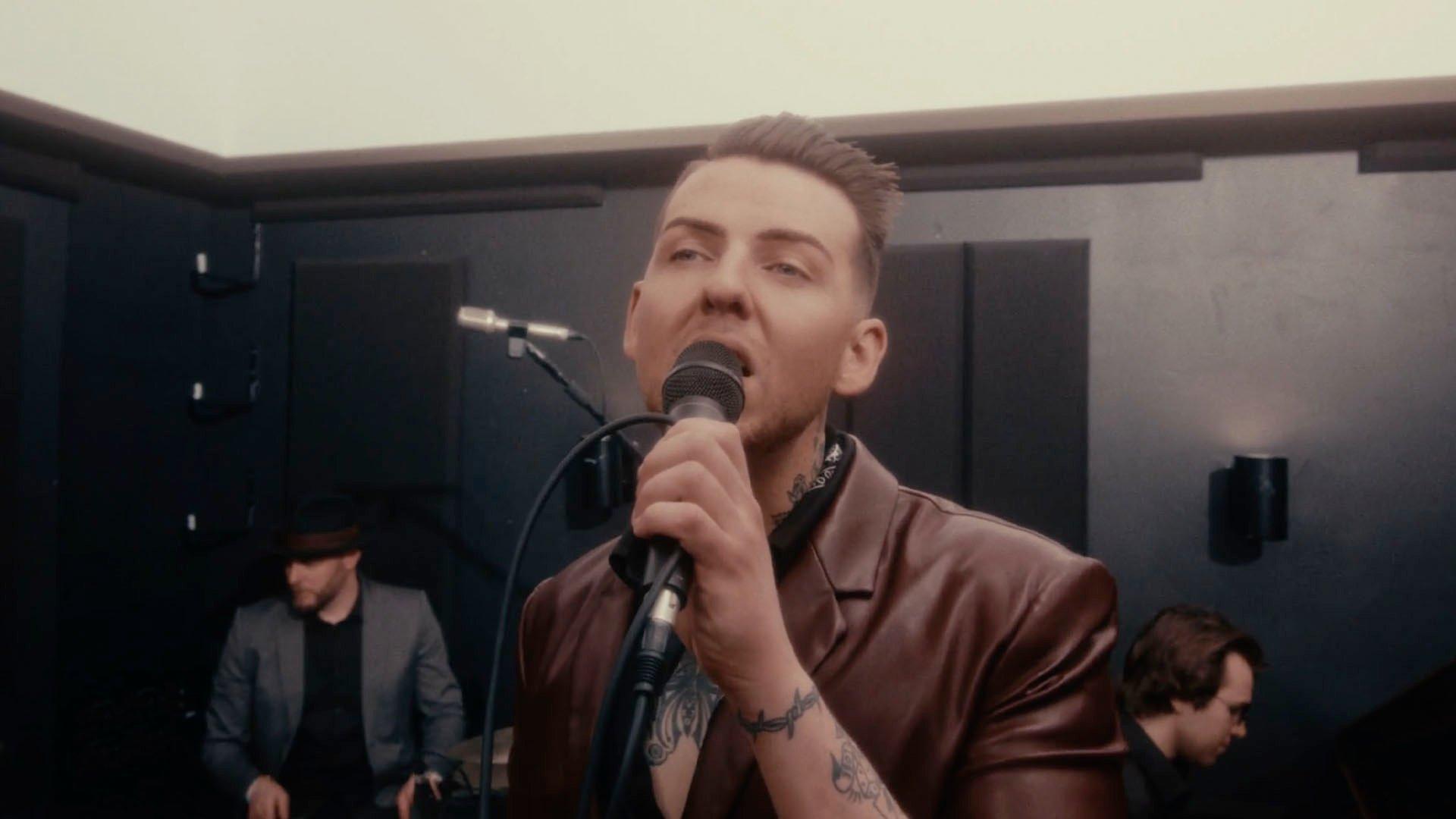 ReImagined: Mathew V Offers A Jazzy Rendition Of Ray Charles' Iconic ...