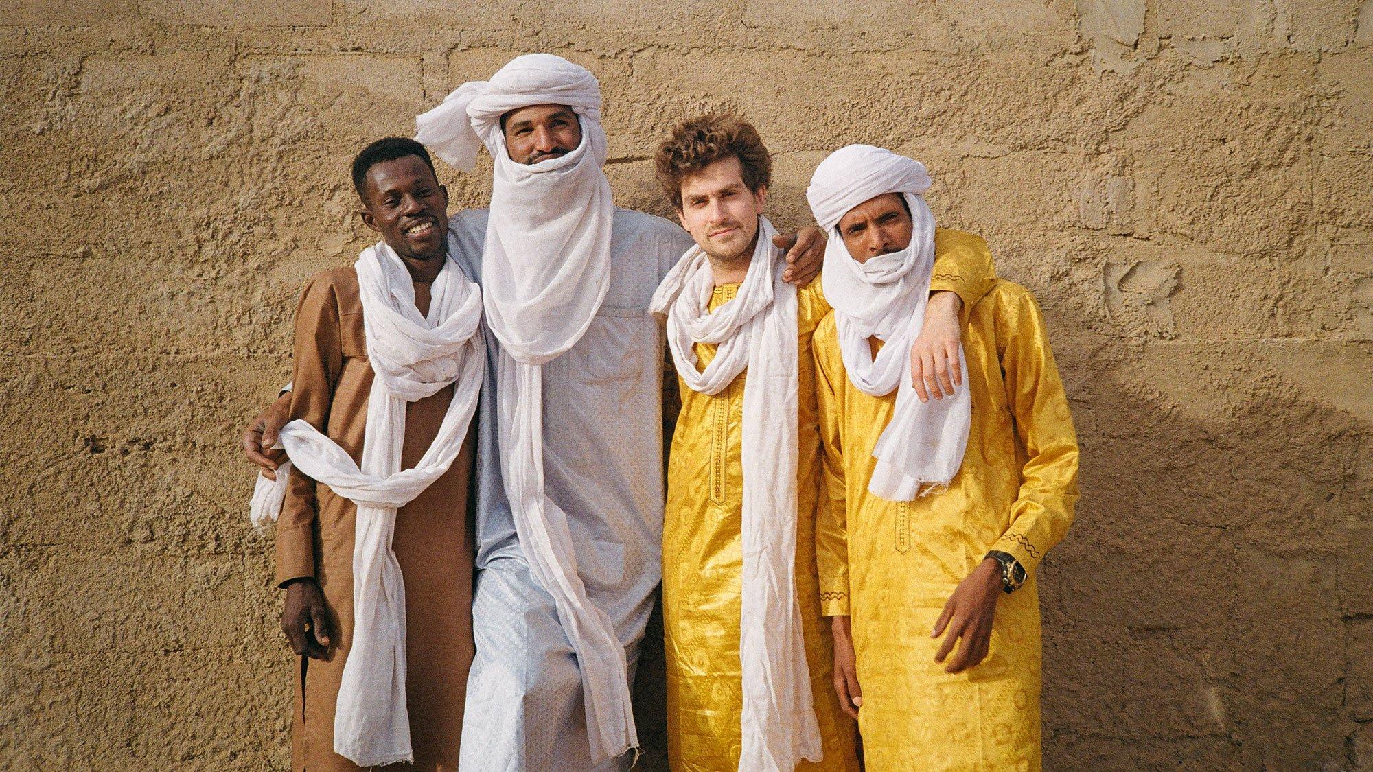 15 Essential Afrorock Songs: From The Funkees To Mdou Moctar | GRAMMY.com