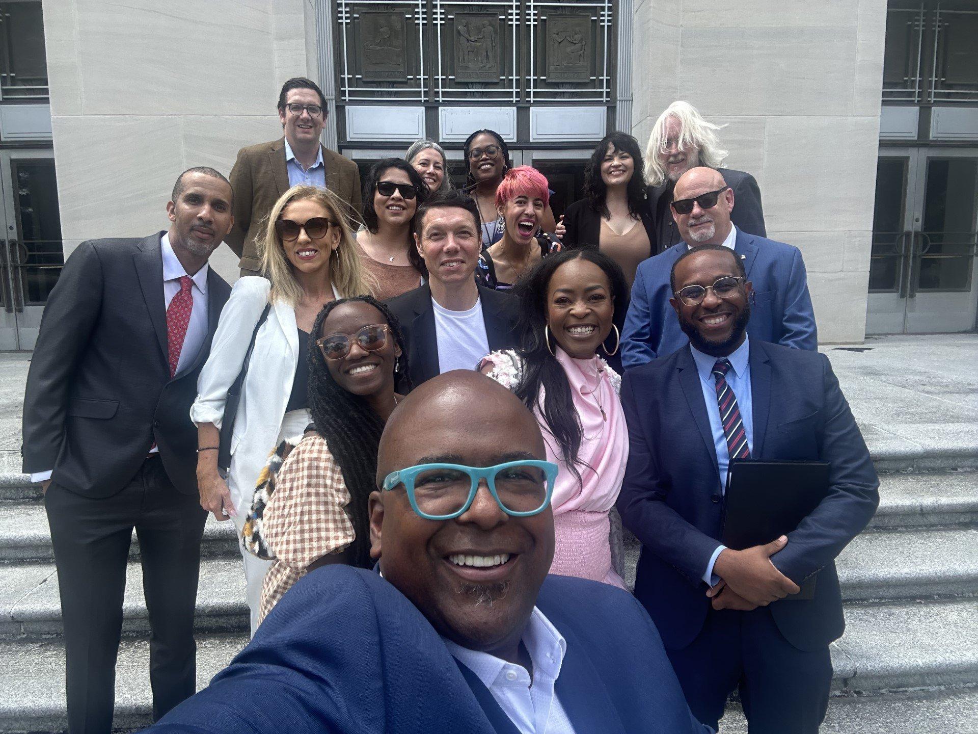 The Restoring Artistic Protection (RAP) Act Takes Effect In Louisiana ...