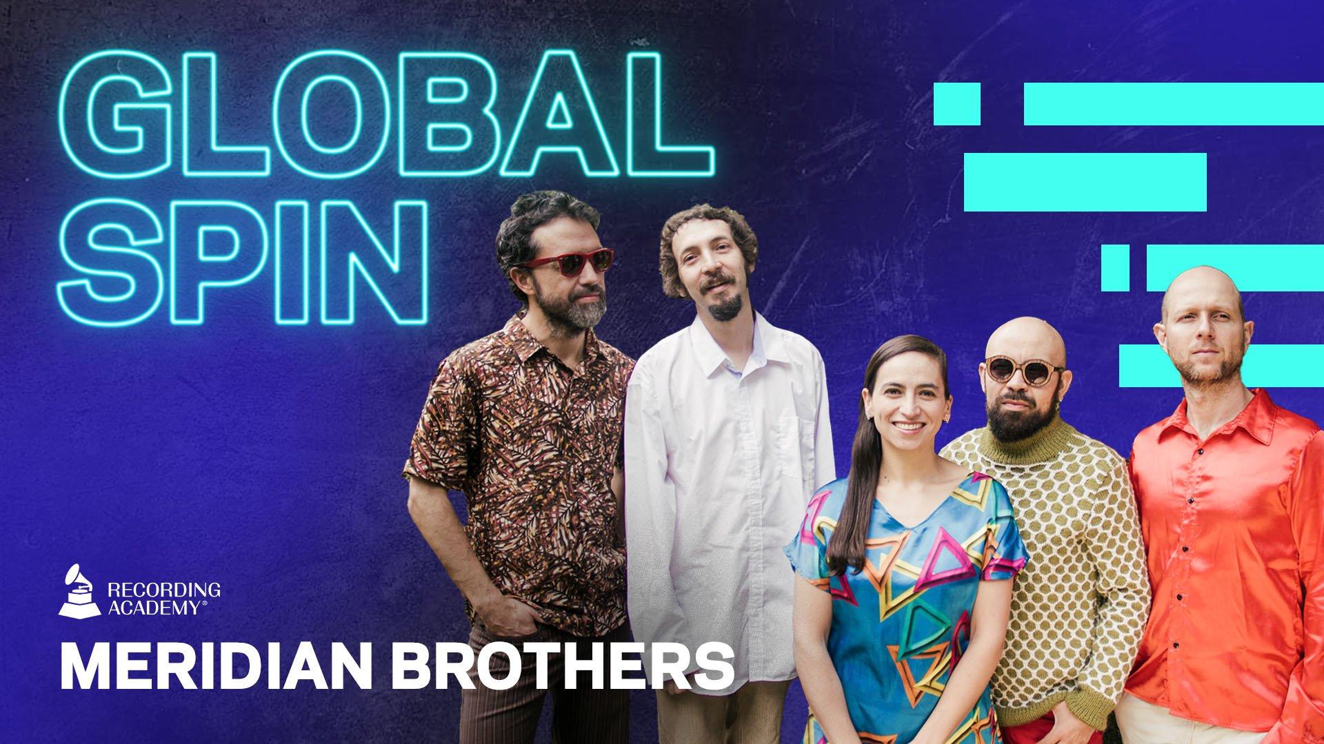 Meridian Brothers Put A Hypnotic Spin On A Classic Kafka Reimagining ...
