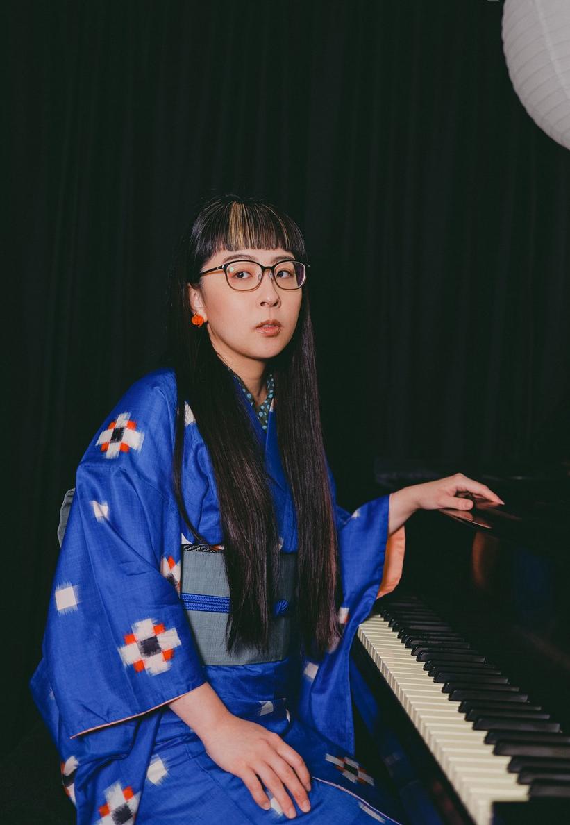 10 Emerging Jazz Artists To Watch: Simon Moullier, Mali Obomsawin ...