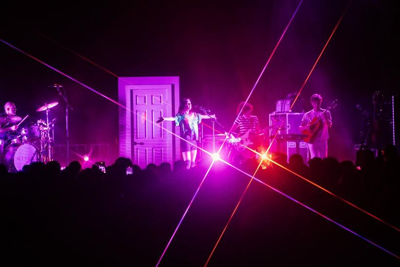 Mitski's Road To 'The Land Is Inhospitable And So Are We': How ...