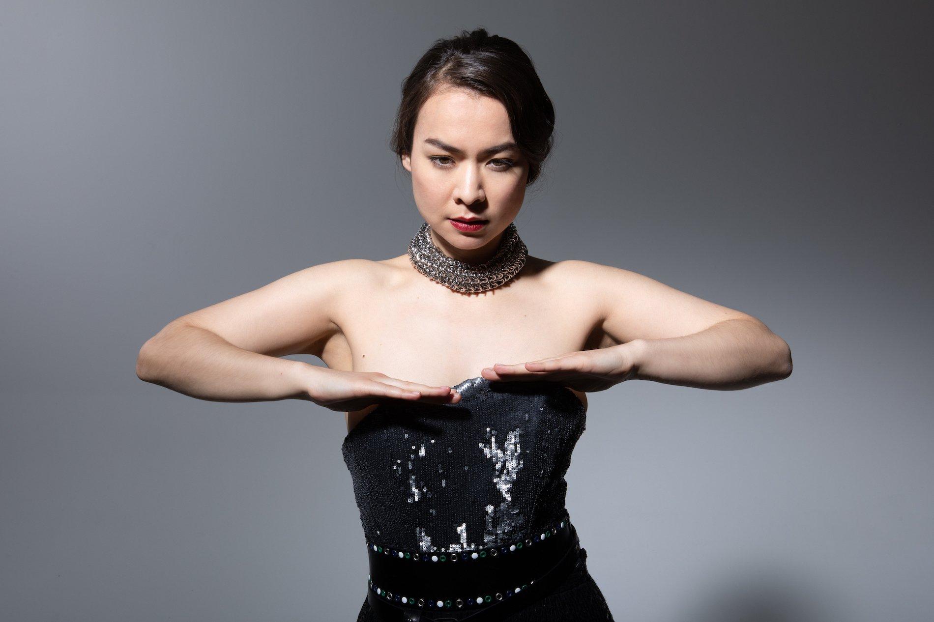 Listen: With "Bug Like An Angel," Mitski Sears Everyday Images Into ...
