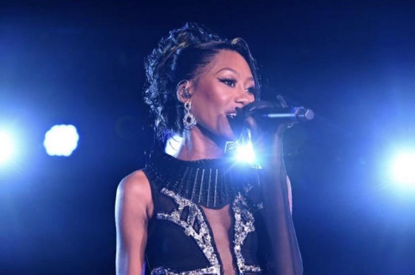 With 'Hrs And Hrs' Of Dedication, Muni Long Is Rising To The Occasion ...