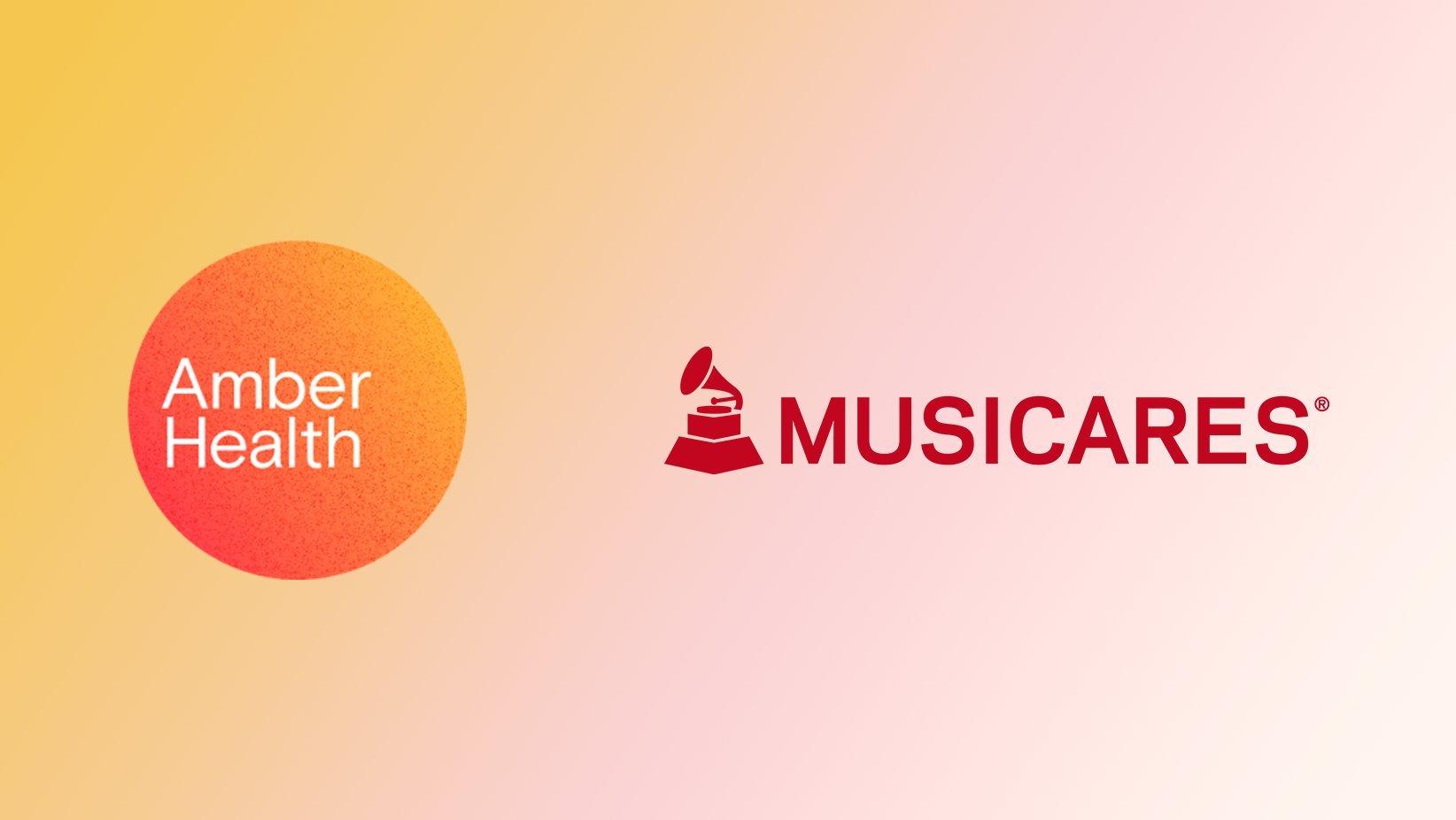 MusiCares & Amber Health Invite Artists To Join "Headlining Mental ...