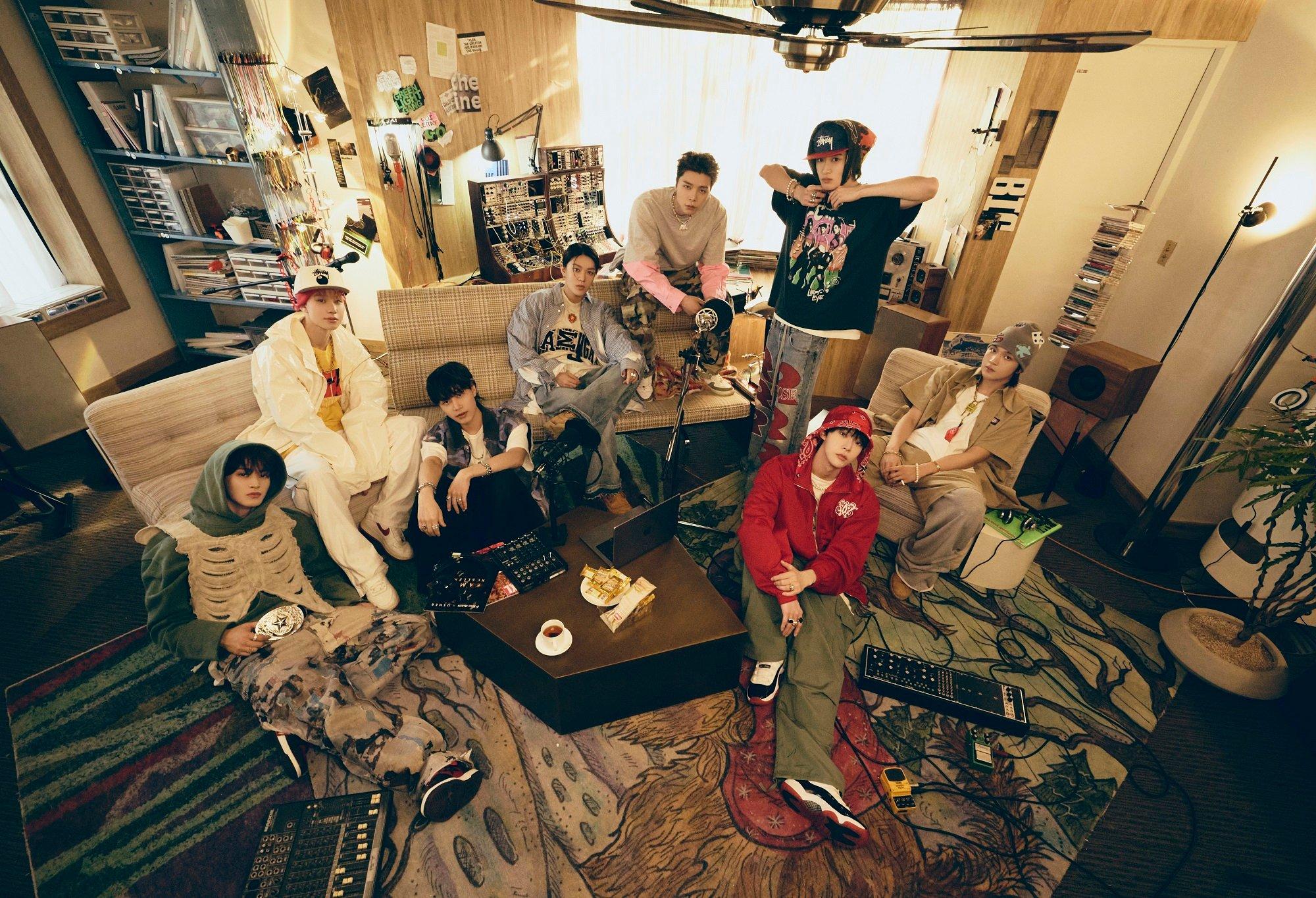 YUTA's Road To 'Depth': How The NCT Member Created A Clean Slate For ...