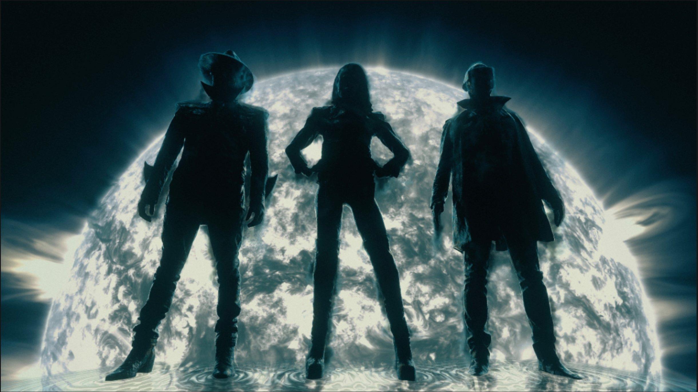 Nero Returns With New Track "Truth," Announce New Album 'Into The ...