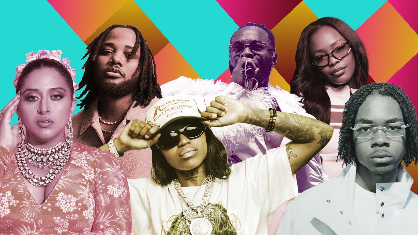 How The Recording Academy’s 2024 New Member Class Reflects A Commitment ...