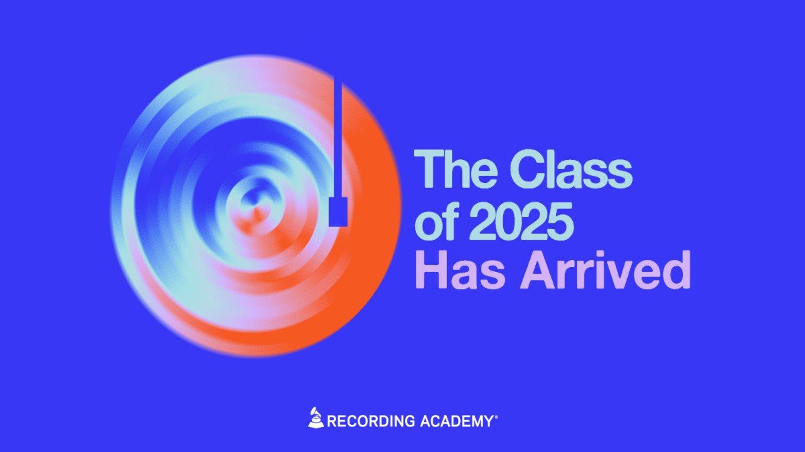 New Members Class
