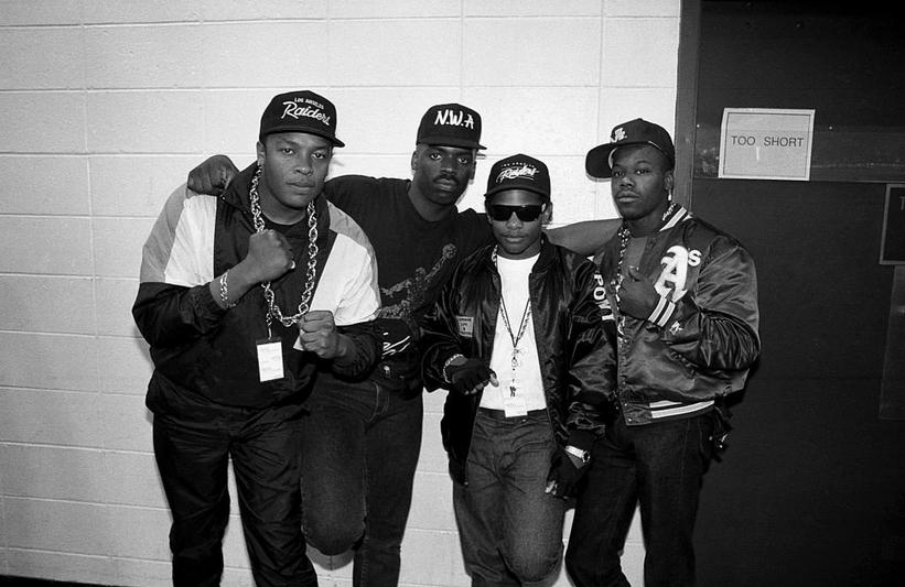 20 Iconic Hip-Hop Style Moments: From Run-D.M.C. To Runways | GRAMMY.com