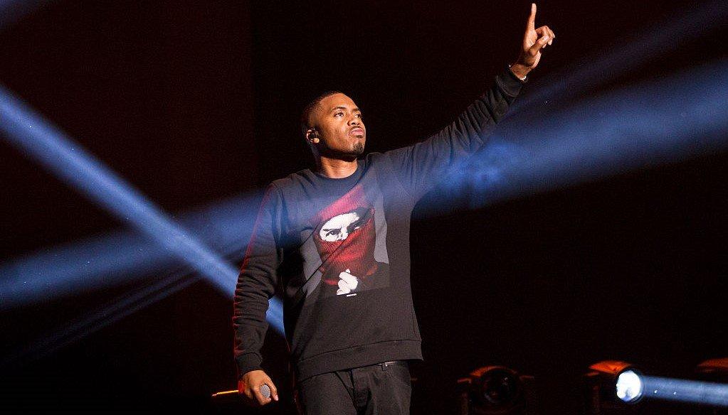 How 'Illmatic' Defined East Coast Rap: Nas’ Landmark Debut Turns 30 ...
