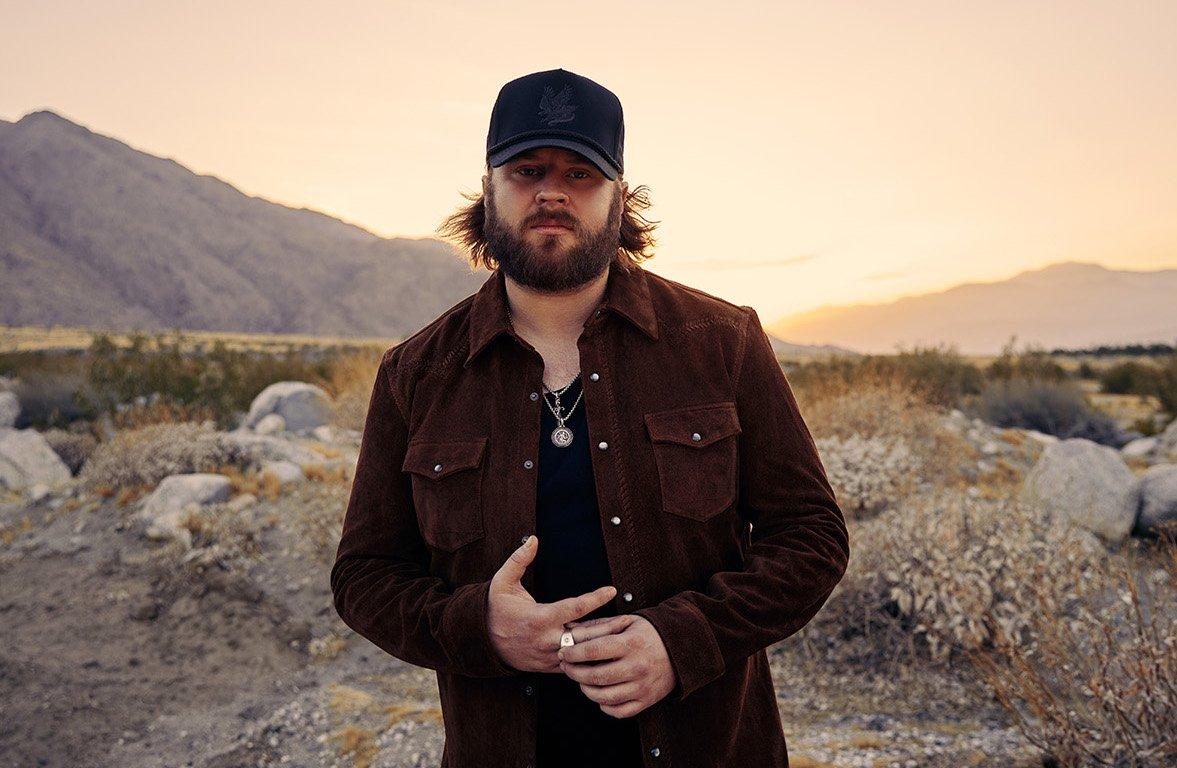 Nate Smith On New Album 'California Gold,' The Country-Rock Movement ...
