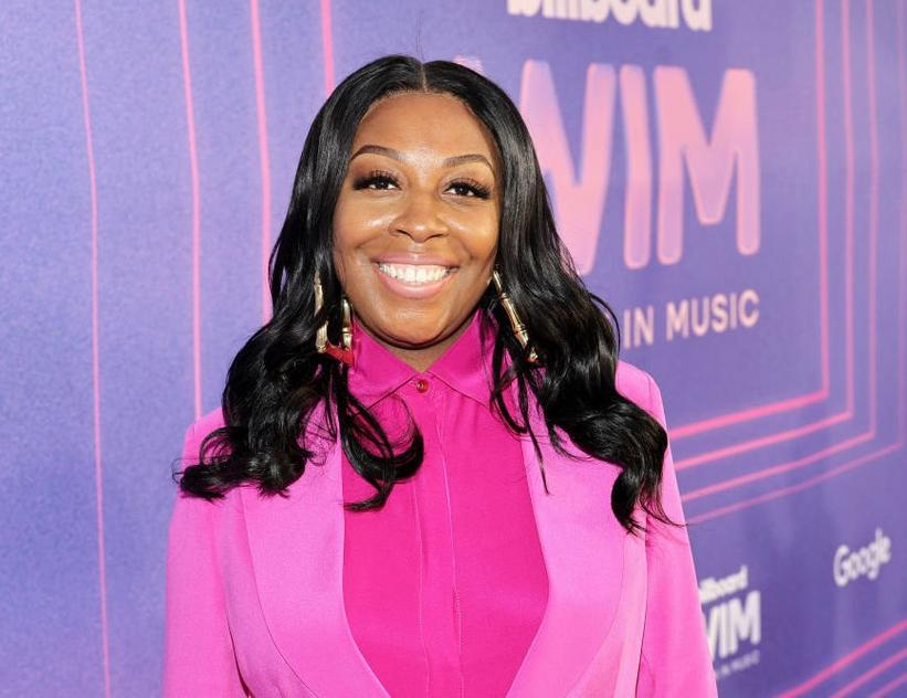 Women In Hip-Hop: 7 Trailblazers Whose Behind-The-Scenes Efforts Define ...