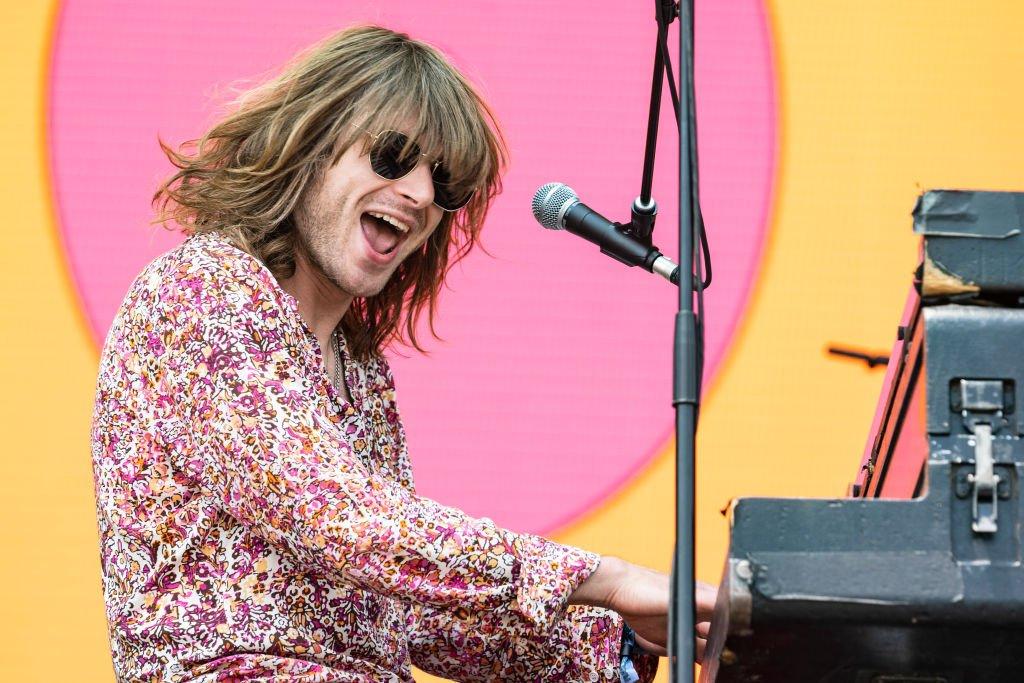 Catching Up With Neal Francis: How Peter Frampton, A Spiritual Journey ...