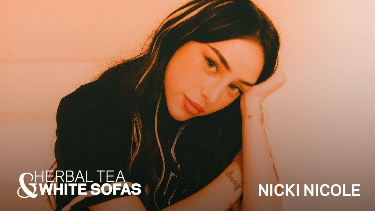 Nicki Nicole Details Her Tour Essentials, Including One Polarizing ...