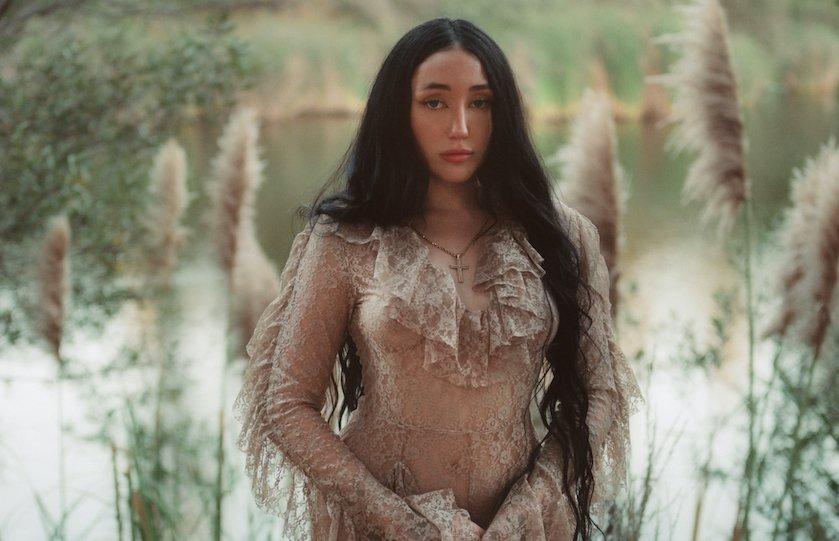 Why Noah Cyrus Is Unabashedly Proud Of Her Debut Album 'The Hardest Part': "I Had A Lot Of ...