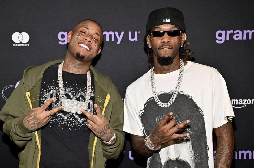 Remembering Takeoff: Why The Unassuming Rapper Was Foundational To ...