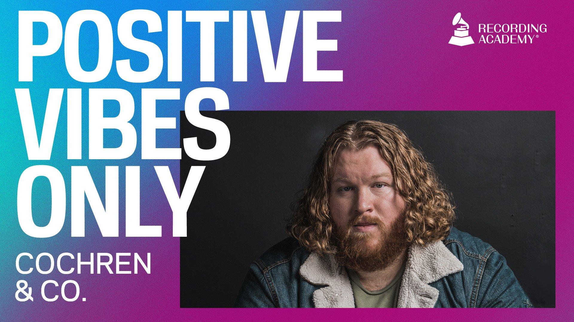 Watch Cochren & Co.'s Healing Performance Of "Be There For You ...